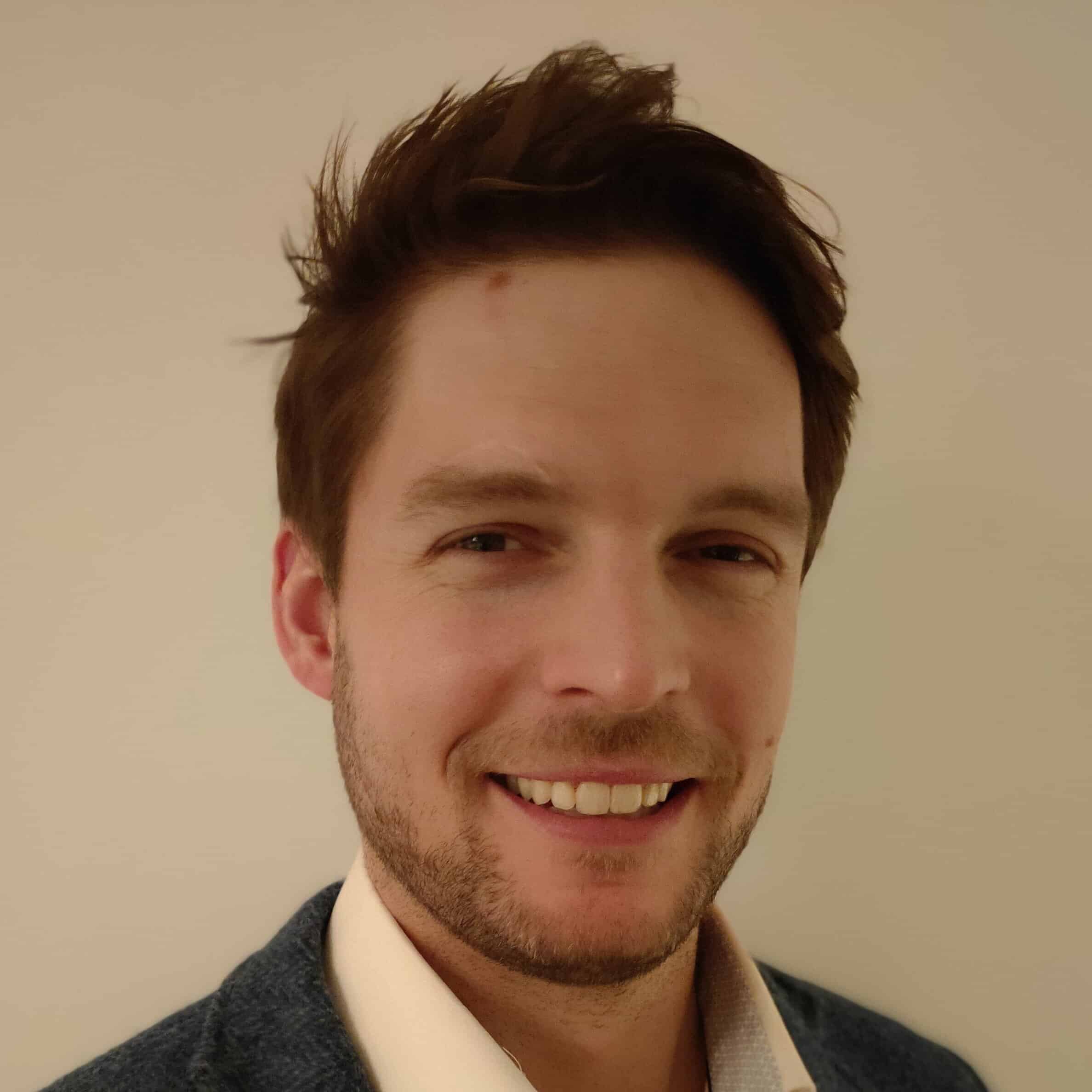 Dr David Veitch - St Michaels Clinic