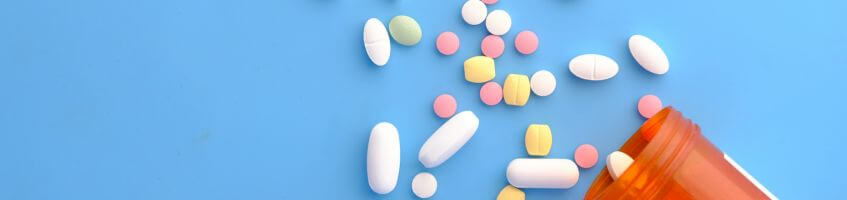 Drugs & Medications - St Michaels Clinic